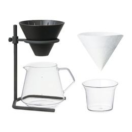 Kinto Kaffeebrüher-Set SCS