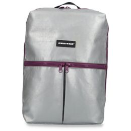 Freitag Rucksack F49 Fringe 3816867 silber