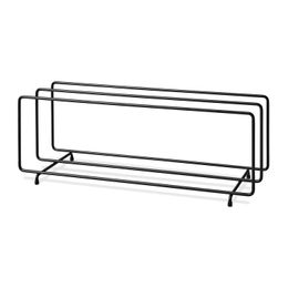 Schuhregal Mixrack Schwarz