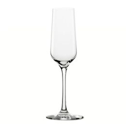Glas-Serie Nol Sektglas