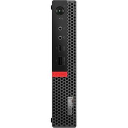 Lenovo ThinkCentre M920Q Core i5 2.1 GHz - SSD 256 GB RAM 8 GB