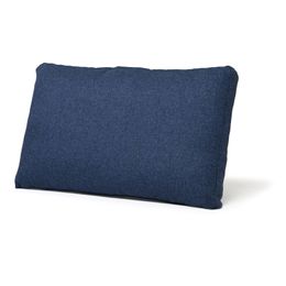 indera Rückenkissen zu Sofa August Blau