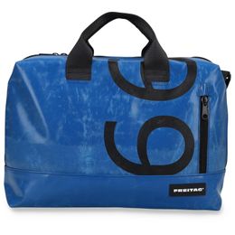 Freitag Office-/ Laptopbag F305 Roy 3867395 nebelblau