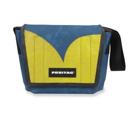 Freitag Umhängetasche F11 Lassie 3401995 himmelblau