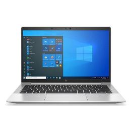 HP EliteBook 830 G8 13" Core i7 3 GHz - SSD 512 GB - 16GB AZERTY - Französisch
