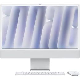 Apple iMac 24" (Mitte-2024) M4 4.40 GHz - SSD 1 TB - 24GB AZERTY - Französisch