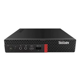 Lenovo ThinkCentre M920Q Tiny Core i5 1.7 GHz - SSD 256 GB RAM 8 GB