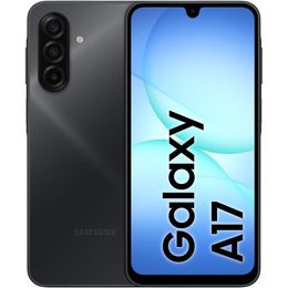 Samsung Galaxy A17 4G 128GB - Schwarz - Ohne Vertrag