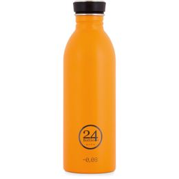 24Bottles Trinkflasche Urban klein Orange