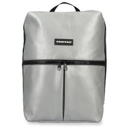Freitag Rucksack F49 Fringe 3816891 silber
