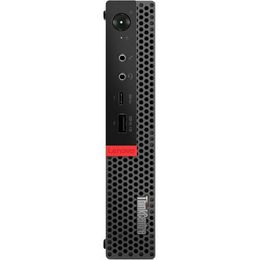 Lenovo ThinkCentre M920Q Tiny Core i5 3 GHz - SSD 512 GB RAM 16 GB