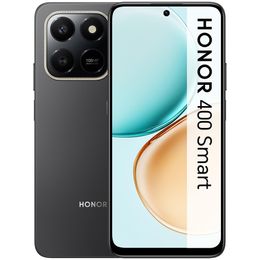 Honor 400 Smart 128GB - Schwarz - Ohne Vertrag