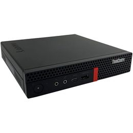 Lenovo ThinkCentre M920Q Tiny Core i5 3 GHz - SSD 256 GB RAM 8 GB