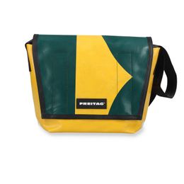 Freitag Umh&auml;ngetasche F14 Dexter 3900580 signalgelb