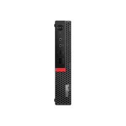 Lenovo ThinkCentre M920Q DM Core i5 2.1 GHz - SSD 256 GB RAM 8 GB