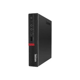 Lenovo ThinkCentre M920Q Core i5 2.1 GHz - HDD 500 GB RAM 8 GB