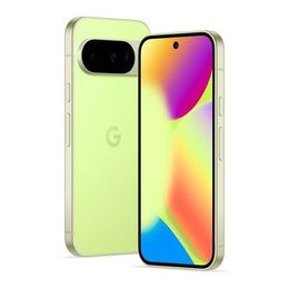 Google Pixel 10 128GB - Grün - Ohne Vertrag