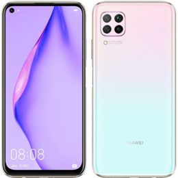 Huawei Nova 7i 128GB - Rosa - Ohne Vertrag
