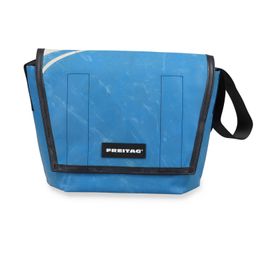 Freitag Umhängetasche F14 Dexter 3990424 himmelblau