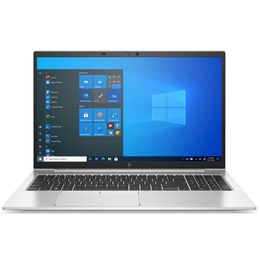 HP EliteBook 850 G8 15" Core i5 2.4 GHz - SSD 256 GB - 16GB QWERTZ - Deutsch