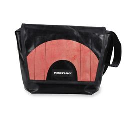 Freitag Umhängetasche F14 Dexter 3900548 schwarz
