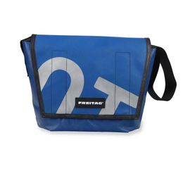 Freitag Umhängetasche F14 Dexter 3559316 nebelblau