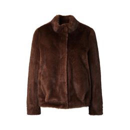 Guess Jacke 'LUNA' Damen Gr&ouml;&szlig;e XXL dunkelbraun