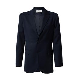 ABOUT YOU X Alvaro Soler Suit Jacket 'Emil' male Blue size 56