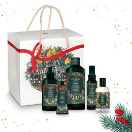 Yves Rocher - Gro&szlig;es-Set Winterbeeren
