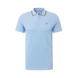 Jack & Jones Jack & Jones Shirt 'JWHPAULOS' male Blue size S