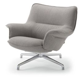 muuto Sessel Doze Lounge