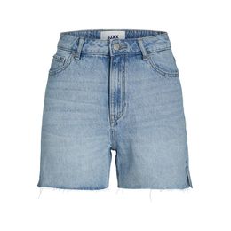 Jack & Jones JJXX Shorts 'Aura' Damen Gr&ouml;&szlig;e 34 blue denim