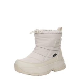 Icepeak Snow Boots 'Avellino' female Beige size 36