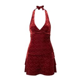 SHYX Kleid 'Alexis' Damen Größe 38 rot