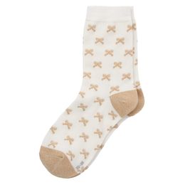 Gina Benotti 1 Paar Damen Socken mit Wolle