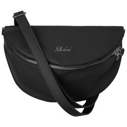 Gina Benotti Damen Hip-Bag aus Lederimitat