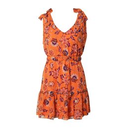 Trendyol Dress female Orange size 38