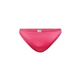 Only Bikini Bottoms 'Alba' female Pink size M