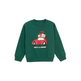 Cool Club Sweatshirt boy Green size 122