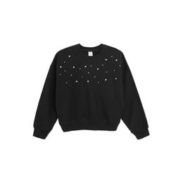 Cool Club Sweatshirt girl Black size 152