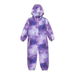 Cool Club Dungarees girl Purple size 134