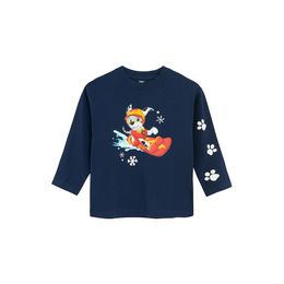 Cool Club T-Shirt Jungen Gr&ouml;&szlig;e 98 navy / basaltgrau / rostrot / naturwei&szlig;