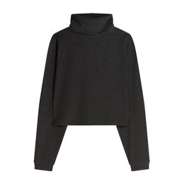 Bershka Pullover Damen Gr&ouml;&szlig;e L anthrazit