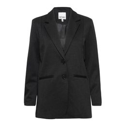 Ichi Blazer 'KATE' female Black size XL