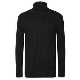 Felix Hardy Pullover Herren Gr&ouml;&szlig;e S schwarz