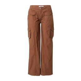 SHYX Cargo Pants 'Lulu' female Brown size 42