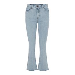 Object Jeans 'Marina' Damen Gr&ouml;&szlig;e 30/31 blue denim
