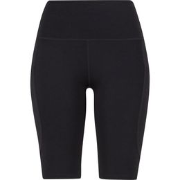 Urban Classics Ladies Cycling Short ' ' Damen Größe S schwarz