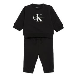 Calvin Klein Jeans Sweatsuit boy Black size 4