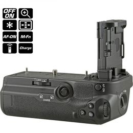 Jupio Battery Grip für Canon R5 / R5c / R6 / R6 II
